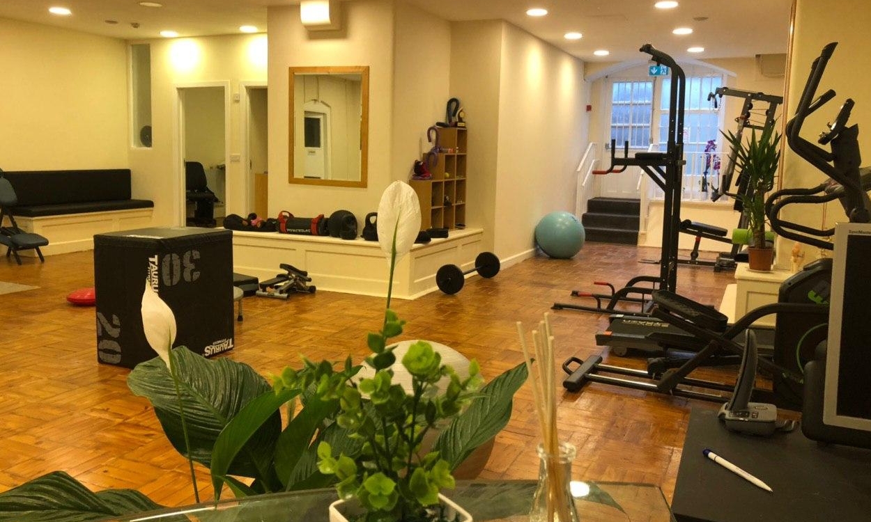 London private Physiotherapy, chartered physiotherapists, Kensington London